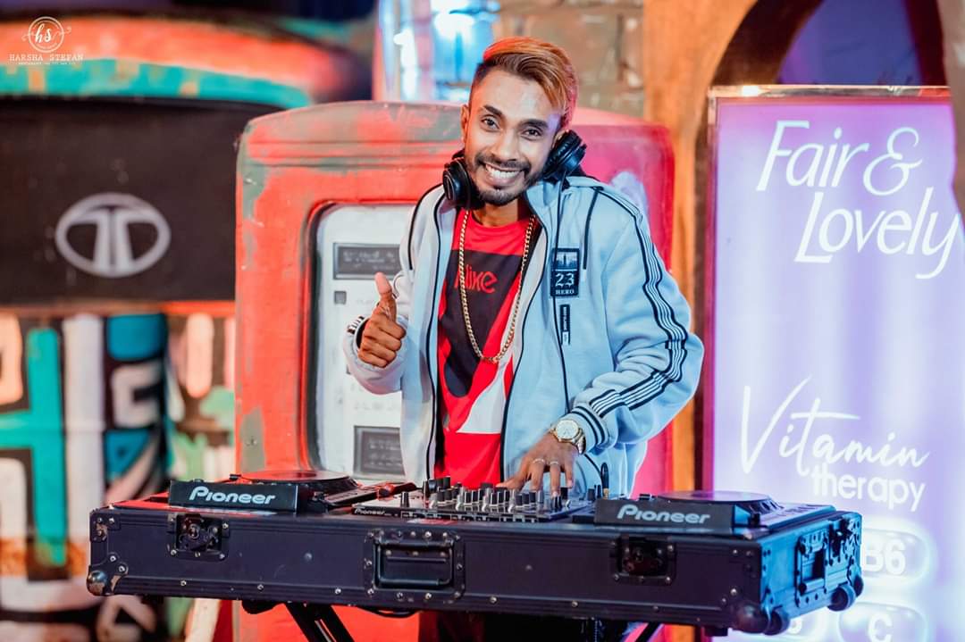 multi-talented artist: Imalka Venroy – Boston Lanka